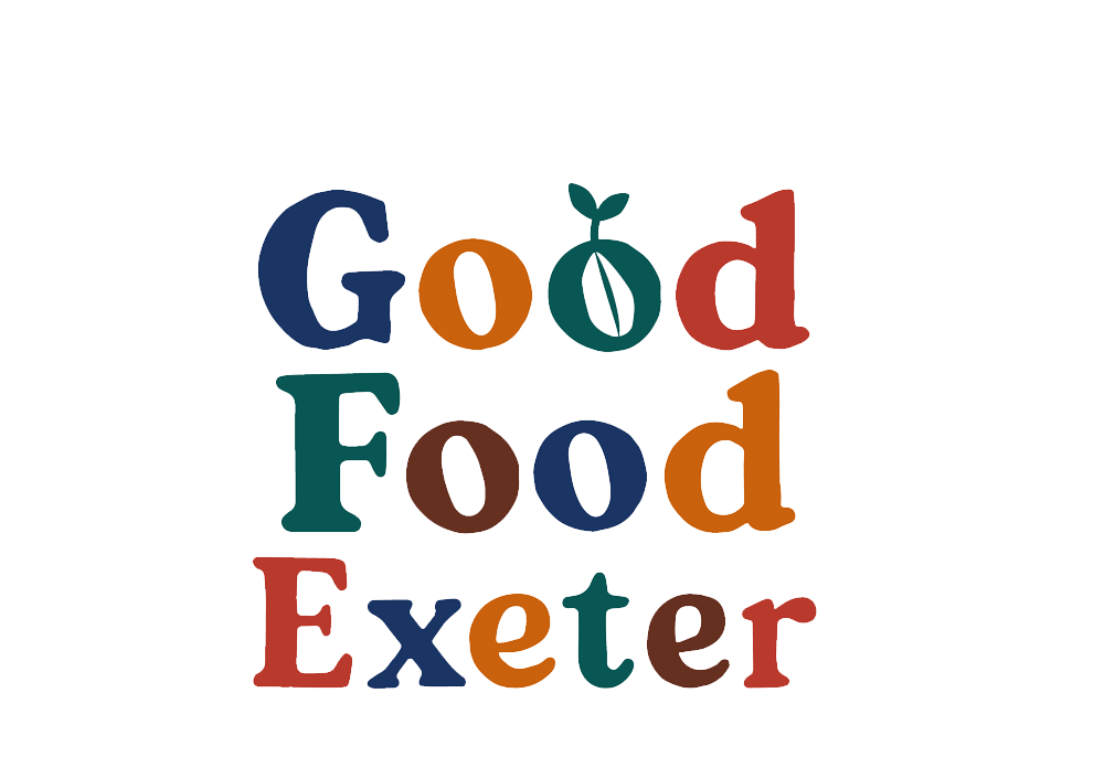 Seasonal Produce - Good Food Loop